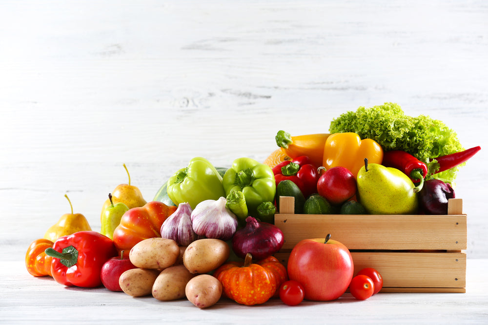 Vegetables – Mid-Western Fresh Produce Online Store